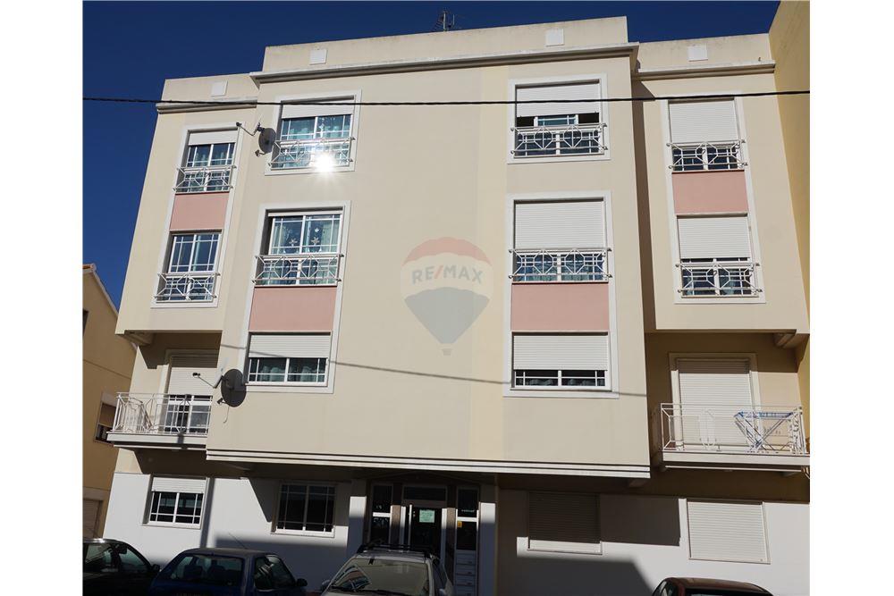 Apartamento - T2 - Venda - Quinta do Conde, Sesimbra - 121331210-2 Apartamento - T2 - Venda - Quinta do Conde, Sesimbra - 121331210-2